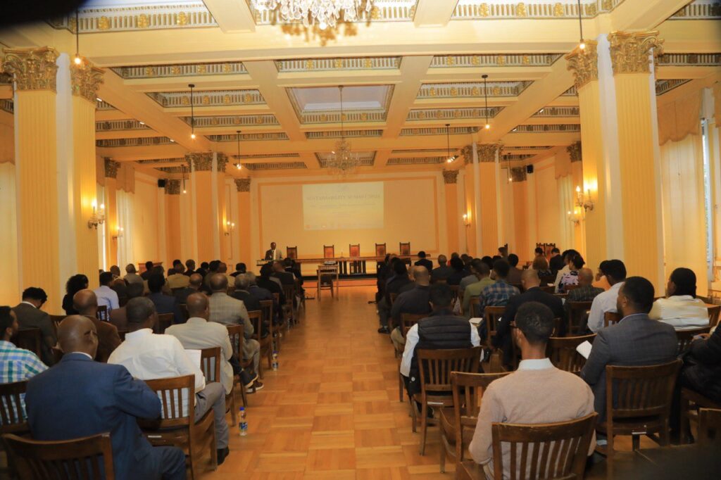 Sustainability Summit | Center for Sustainable Development | CSD